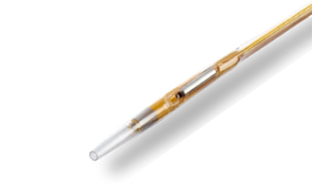 Rapid Exchange FFR System | RXi Mini FFR System & Navvus MicroCatheter | ACIST Medical